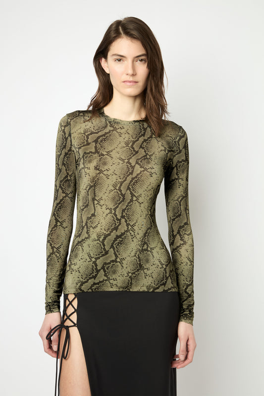 Tops - MARCIA WEAR – Marcia Wear